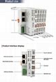 Expandable GCAN PLC Programming Controller China Manufacturer Original In Stock PLC China