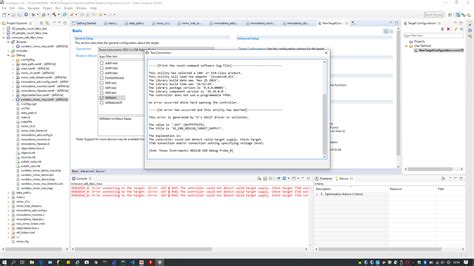 CCS IWR ISK XDS Debug Prove Does Not Work Sensors Forum Sensors TI E E Support Forums