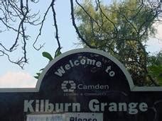 Facts And Information On Kilburn Grange Park London