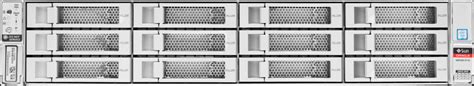 Maintaining Oracle Exadata Storage Servers