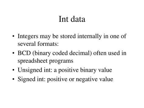 Ppt Computer Science Fundamentals Powerpoint Presentation Free