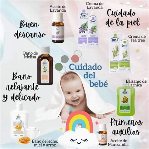 Pin De Melani Elizabeth En Just Just Productos Botiquin Primeros