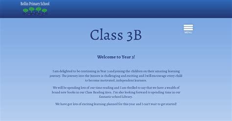 Class 3b