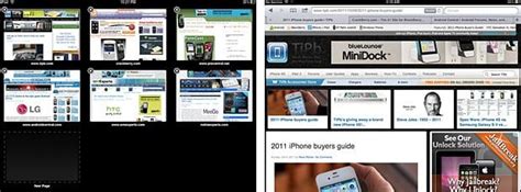 Ios 6 Is It Time For Apple To Revamp The Multitasking Fast App