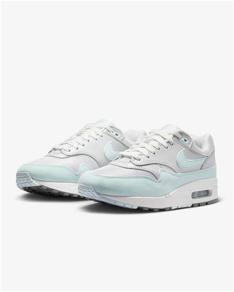 Nike Air Max 1 '87 Women's Shoes. Nike UK