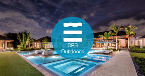 Residential Construction Cps Outdoors