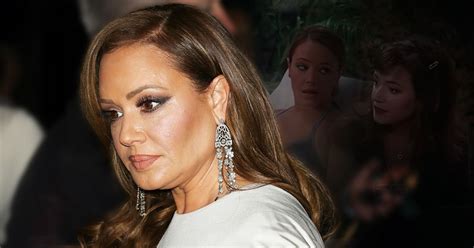 Leah Remini Doesn T Regret A Thing About Her Toxic King Of Queens Character