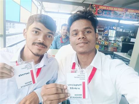 Himanshu Kumar On Linkedin Prepleafbymasai Masaiplacementdrive