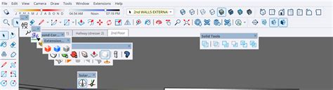 Extensions When A New File Is Open Pro Sketchup Community