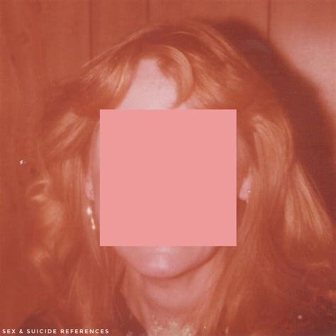 Velvet Sex And Suicide References Reviews Album Of The Year