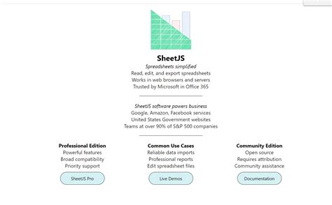 sheetjs 라이브러리 html테이블로 엑셀다운로드 기능 구현