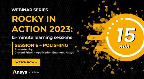 Engineering Dem Particle Simulation Rocky Dem Particle Simulator