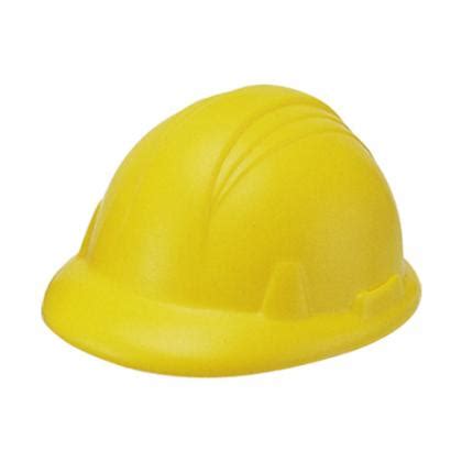Hard Hat Stress Shape Adapt Branding
