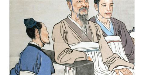 Confucius Analek Iflegma