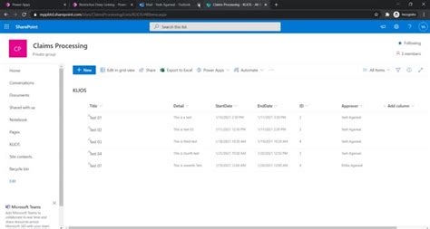 Yash Agarwal On Linkedin Powerapps Poweraddicts Powerplatform