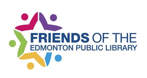 Friends Of Epl Edmonton Public Library