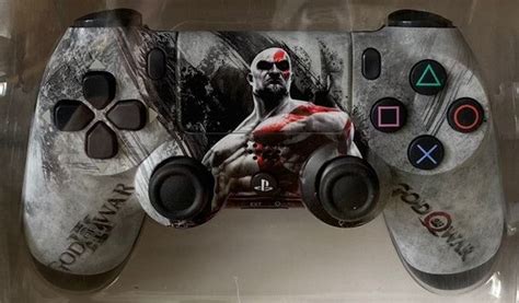 Sony Playstation Dualshock 4 Controller Marvel Spider Man Sony Playstation Dualshock 4 Controller Marvel Spider Man
