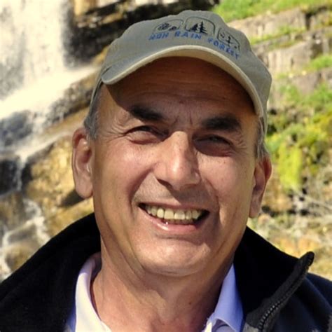 George Zoto Senior Environmental Analyst Ba Ms Phd In Botany