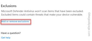 Address Incompatible With The Requested Protocol Error Fix