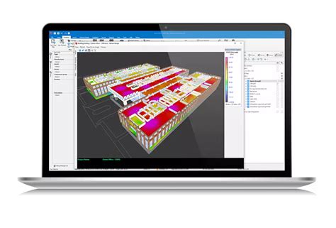 Ibwave The In Building Wireless Network Design And Deployment Solutions