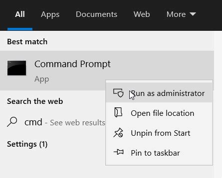 Fix Xc F Access Denied Activation Error On Windows