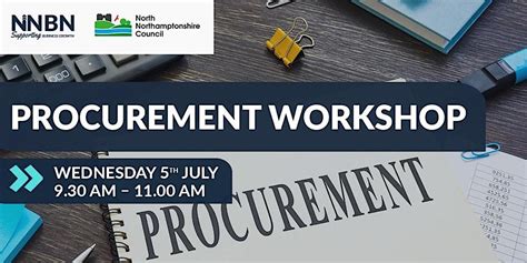 Learn About Procurement And Tendering For Public Sector Contracts
