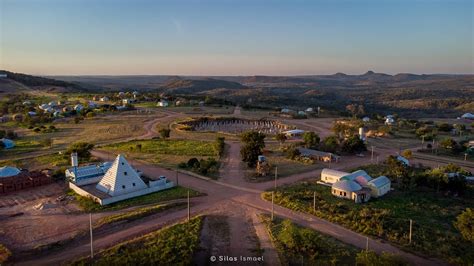 Zigurats Em Corguinho Integra As 100 Melhores Histórias De Destinos Responsáveis” Pela Green