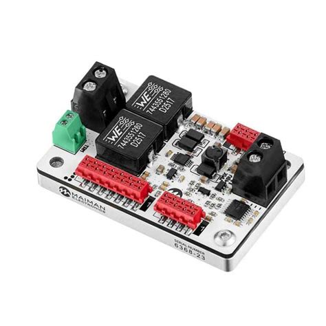 Tec Controllers From Top Brands