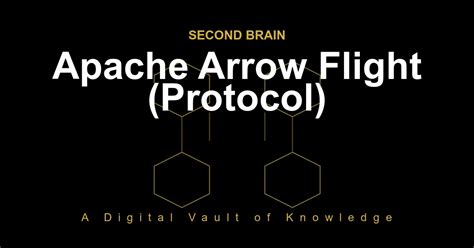 Apache Arrow Flight Protocol