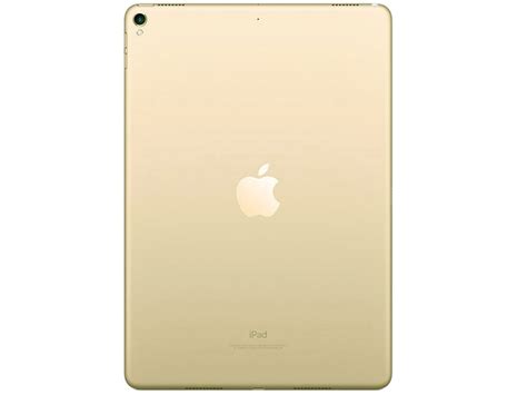 APPLE iPad (2018) 128GB Gold 9.7" Multi-Touch IPS LCD ( - ATEHNO