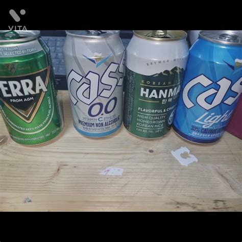 맥주 광고를 찍었습니다 Youtube