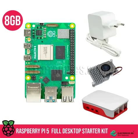 Raspberry Pi Affordable Single Board Computers For Projects