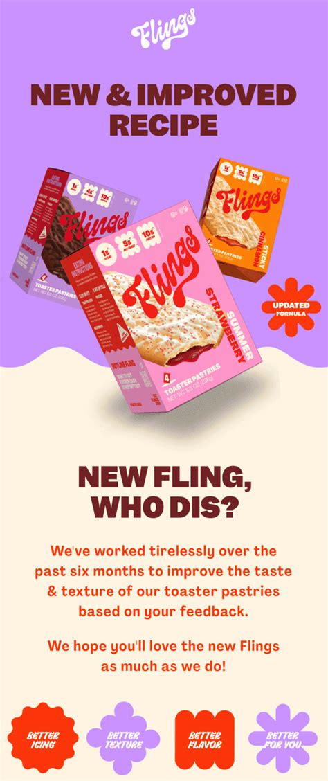 Using Modular Email Designs Tips Benefits Examples