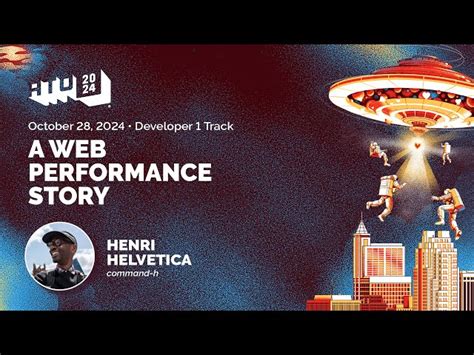 Free Video A Web Performance Story Using Open Source Datasets For
