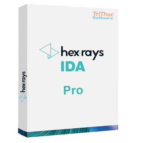 hex rays ida pro