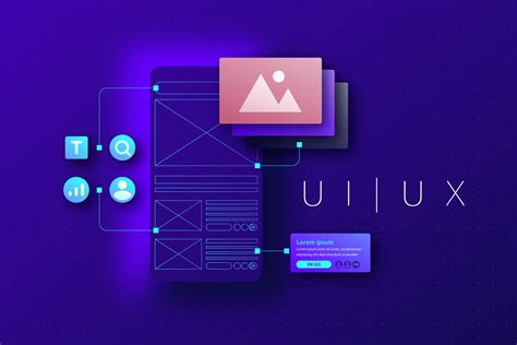 Integrating AI with UI/UX Design for Enhanced User Experience