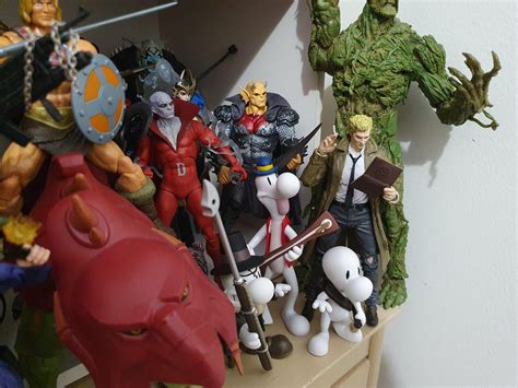 First Pick Ups For 2023 Thorn The Bone Cousins And A Penguin R