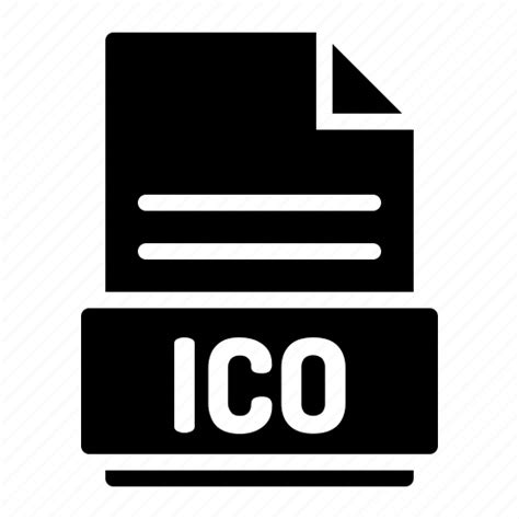Data Extension File Format Type Ico Icon File Icon Download On
