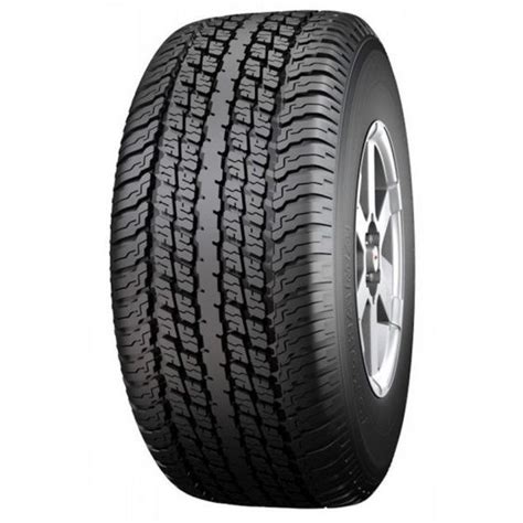 Шины для легковых автомобилей Yokohama 265/70 16 Лето Нешипованные ...