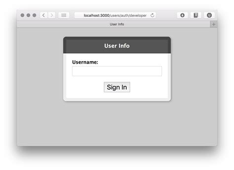 Styling Omniauth Forms Using Rails Asset Pipeline By Edgars Beigarts