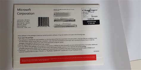 Windows 10 OEM Computers Tech Parts Accessories Networking On Carousell