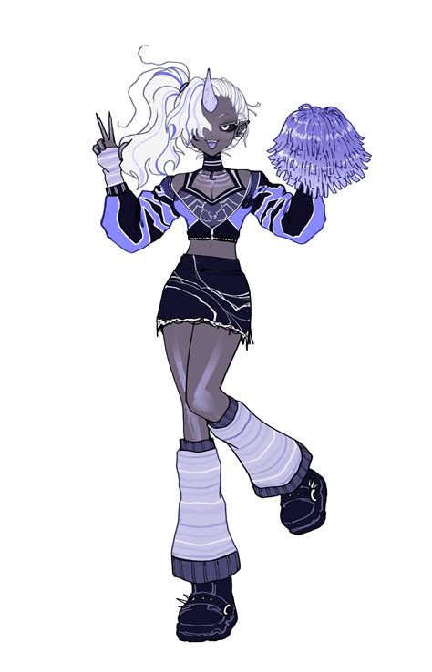 Cheer By Hassysoda On Deviantart