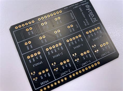 Dyconics On Linkedin Arduino 3dprinter Diy Cnc Grbl