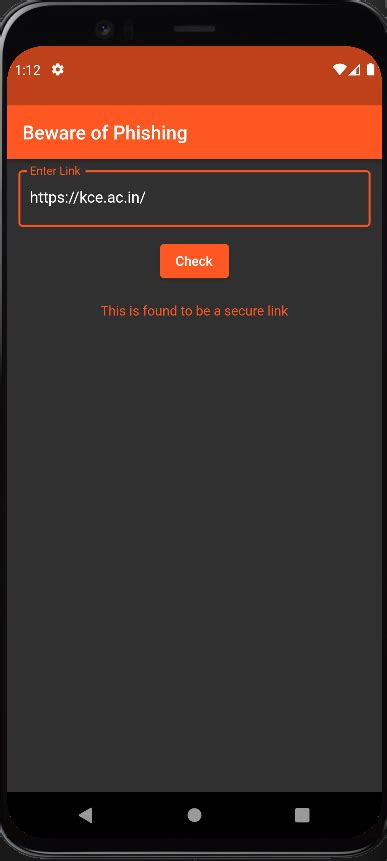 GitHub Gangeshbaskerr Phishing Website Detection A Project That Predicts A Phishing By