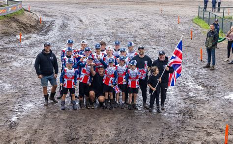 Dave Willet Reflects On Gbs Podium At The Jwc