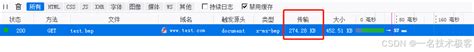 nginx性能优化之gzip压缩文件配置方法详细说明 nginx开启gzip压缩 csdn博客