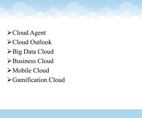 unit 2 cloud computing architecture ppt cloud computing internet