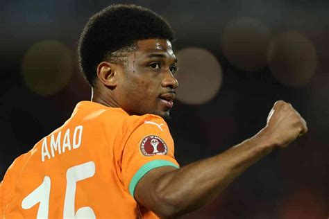 Diallo Stars As Ivory Coast Set Up Egypt Showdown In Afcon The Standard