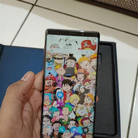 Jual Samsung Note Second Minus Kota Depok Storezavi Tokopedia