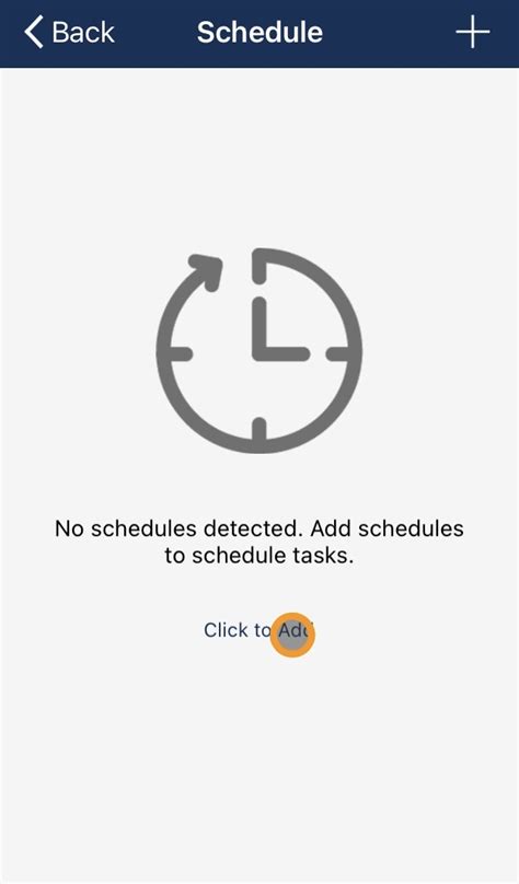 networked lighting control scheduling paclights